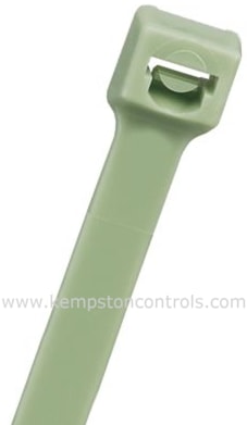Panduit PLT4S-M109 PANDUIT PAN-TY CABLE TIES, CROSS SECTION 14.5 ...