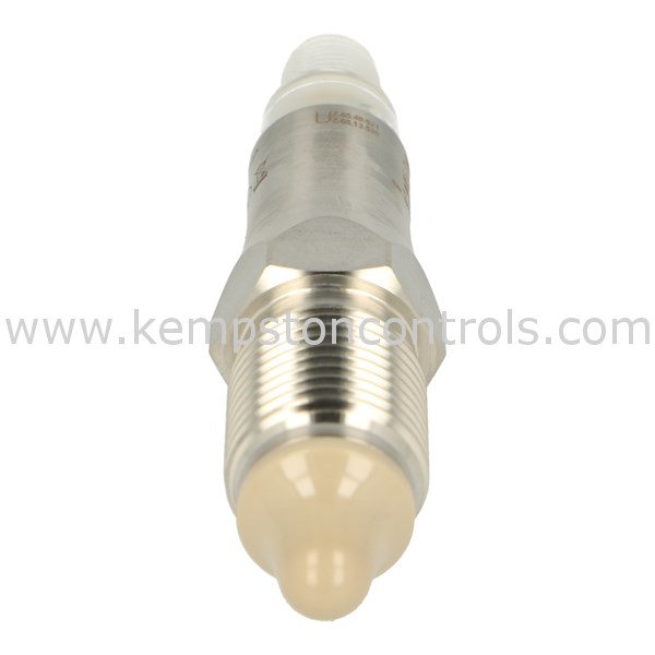 Baumer LBFS 31111.0 BAUMER CLEVER LEVEL SENSOR, ATEX II 3G, G 1/2 A ISO ...