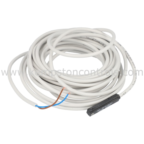 Pneumax 1580.U PNEUMAX REED BULB SENSOR, NO CONTACT, 3-30V AC/DC, WITH ...