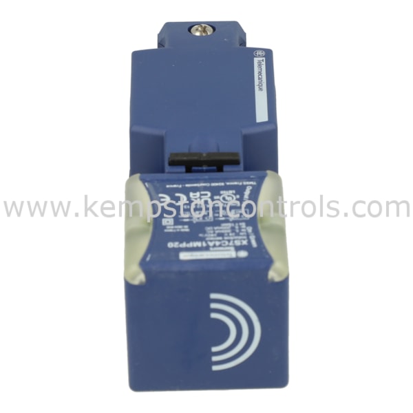 Telemecanique Sensors XS7C4A1MPP20 TELEMECANIQUE INDUCTIVE SENSOR, 40X40X117MM, 15MM RANGE FLUSH ...