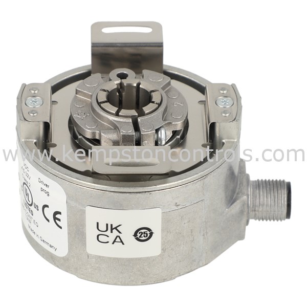 Sick DFS60B-TEPC10000 SICK INCREMENTAL ENCODER, 12MM THROUGH HOLLOW ...