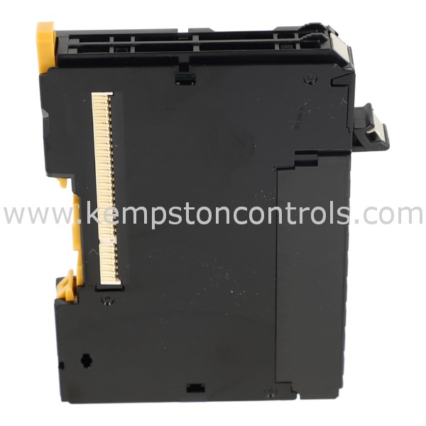 Omron NX-OD5256 OMRON DIGITAL I/O UNIT, 16 DIGITAL OUTPUTS, STANDARD ...