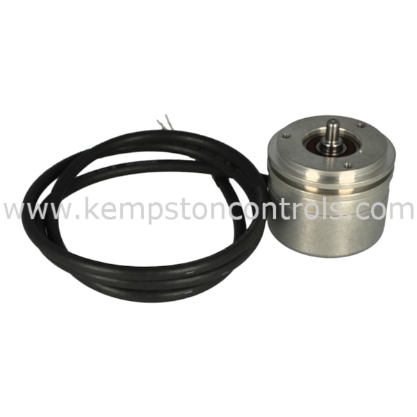 Heidenhain 376886-10 HEIDENHAIN ROTARY ENCODER, 1024 LINE COUNT ...