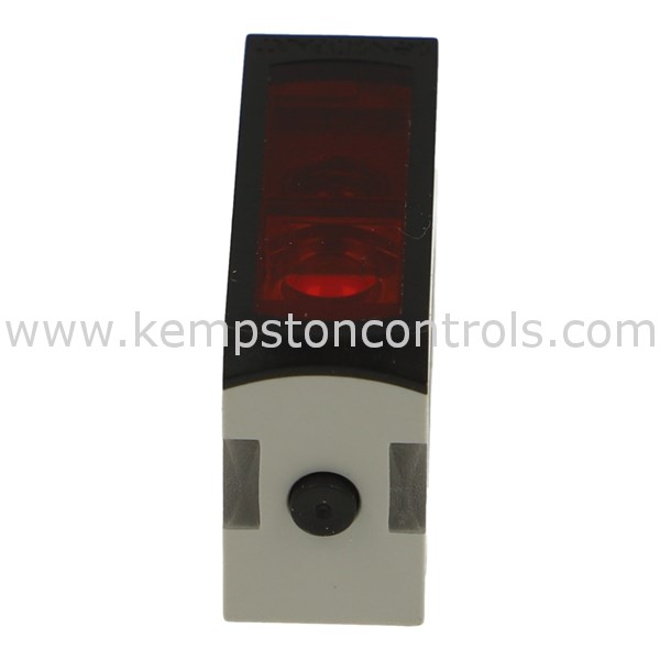Sensopart FT 25-RL-PNSL-M4M SENSOPART PHOTOELECTRIC DIFFUSE LASER ...