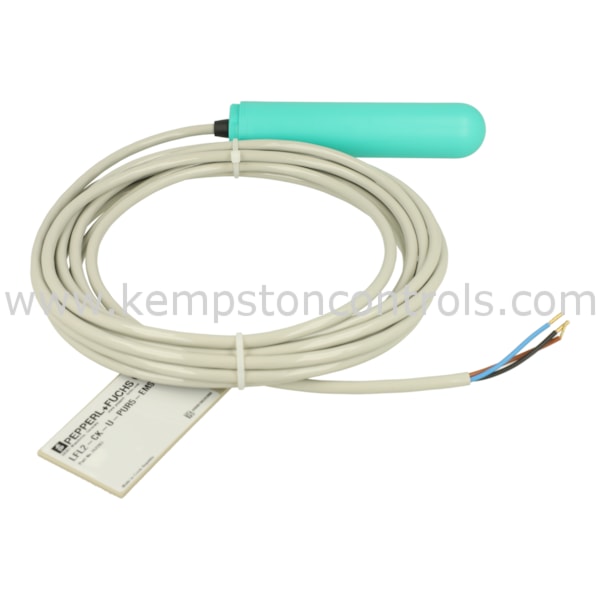 Pepperl + Fuchs LFL2-CK-U-PUR5-EMS PEPPERL + FUCHS FLOAT SWITCH, LIMIT ...