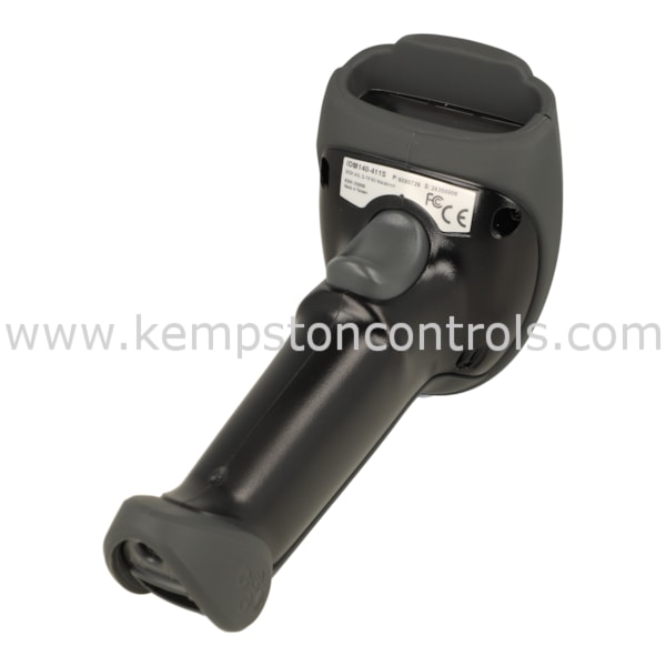 Sick IDM140-411S SICK HANDHELD SCANNER, 1D CODES, STACKED, 20-850MM ...