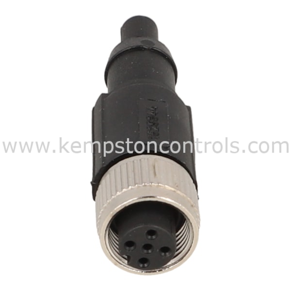 Phoenix 1529344 PHOENIX TERMINATION RESISTOR, 5P, A CODING, SOCKET ...