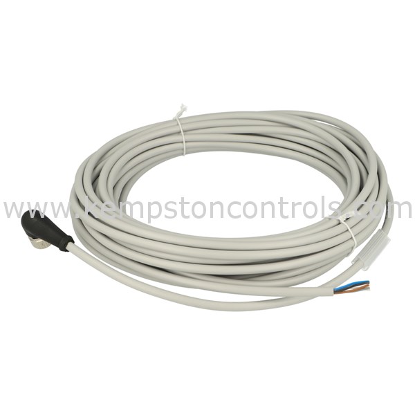 Sick YG2A15-100VB5XLEAX SICK CONNECTOR CABLE, M12, FEMALE, 5 PIN ...