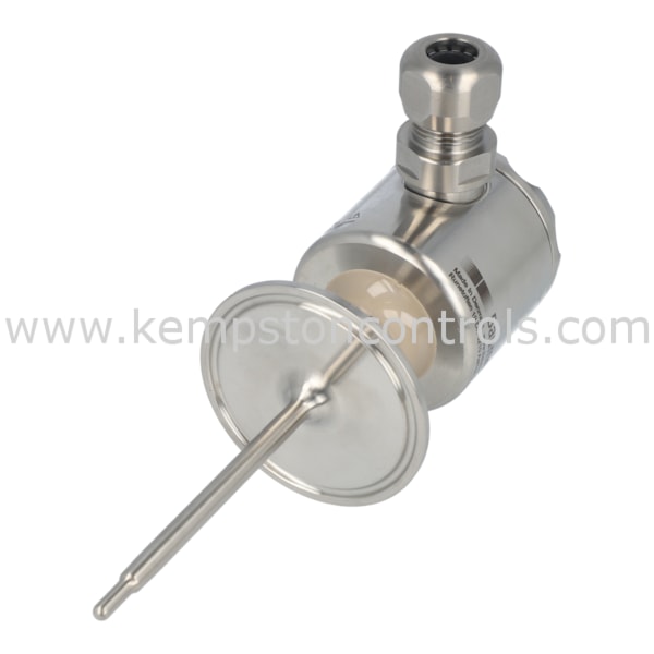 Baumer TFRH-7B30.200A.1066.0120.0090 BAUMER RTD TEMPERATURE SENSOR ...