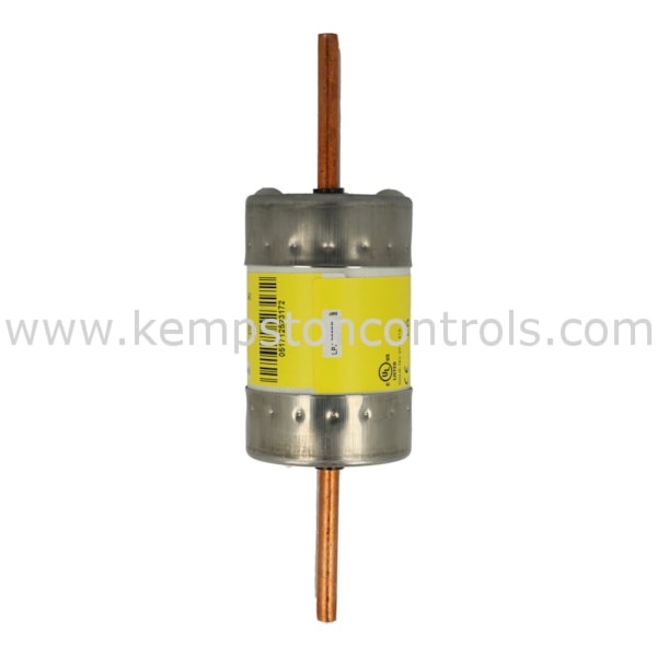 Bussmann LPJ-300SP BUSSMANN DUAL-ELEMENT, TIME-DELAY FUSE, 300A, 600V ...