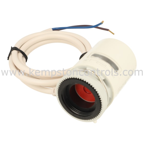 Honeywell Fema MT4-230-NC HONEYWELL ACTUATOR THERMOELECTRIC FOR ZONE ...