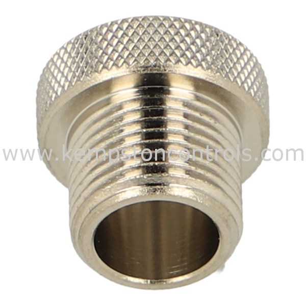 Turck Banner RS-MC TURCK BANNER CLOSURE CAP, MALE M12 EUROFAST, SENSOR ...