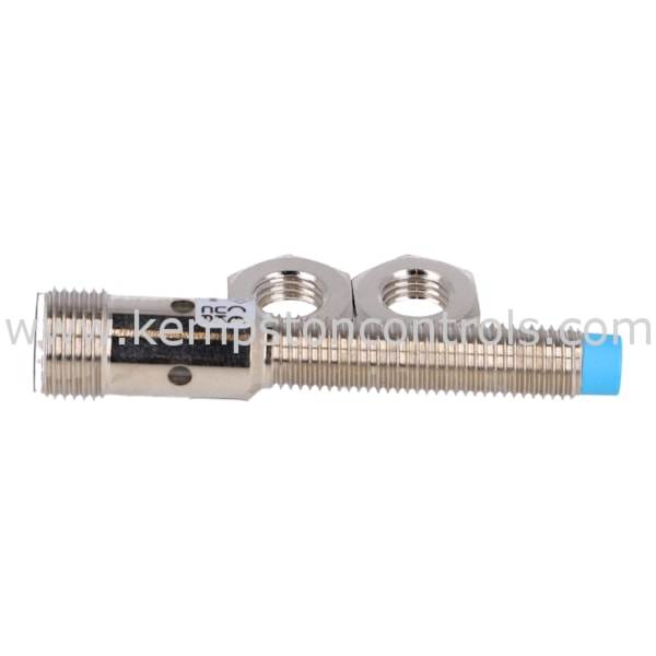 Sick IM08-2N5PS-ZC1 SICK INDUCTIVE SENSOR, 2.5MM RANGE, 10-30VDC ...