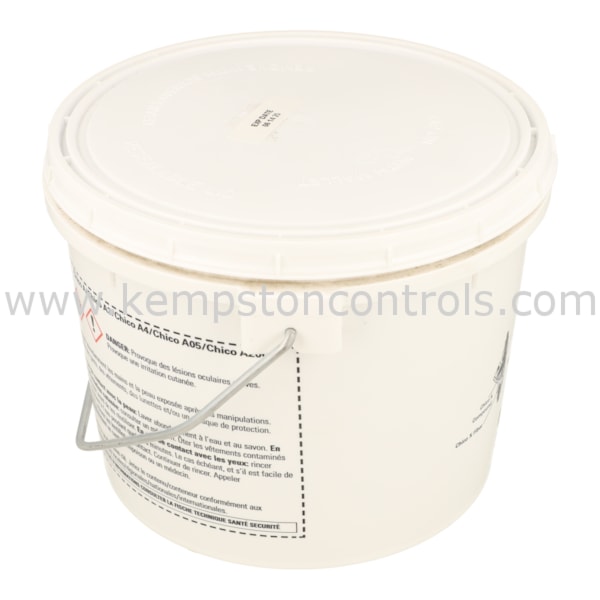 Crouse Hinds CHICO-A05 CROUSE HINDS CHICO A SEALING COMPOUND, 115 CU IN ...