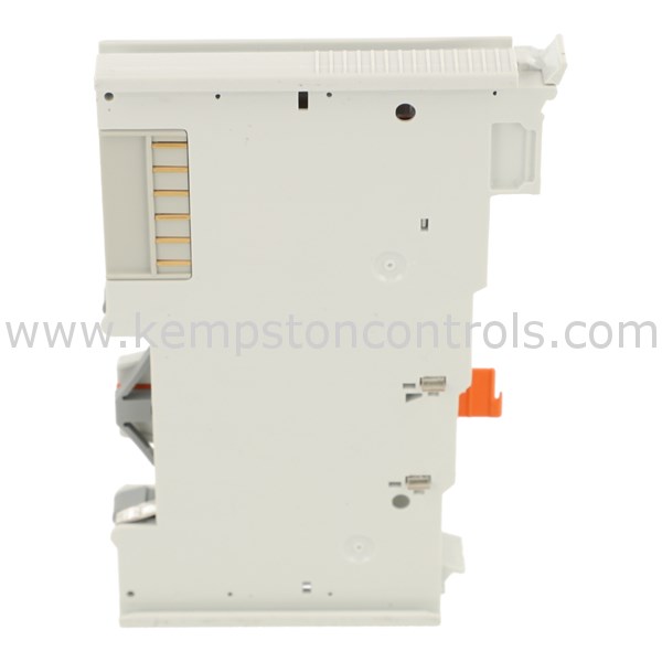 WAGO 753-530 WAGO 8-CHANNEL DIGITAL OUTPUT MODULE, 24 VDC, 0.5 A ...