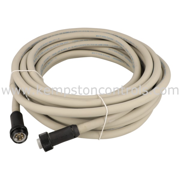 Molex DNF11A-M090 MOLEX MINI-CHANGE CORDSET, 5-POLE, 8A CONTACTS ...