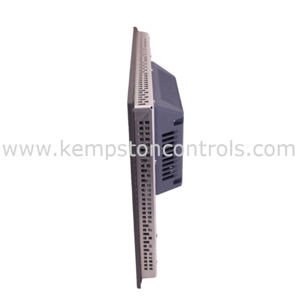 Siemens 6AV2124-0QC02-0AX2 SIEMENS SIMATIC HMI TP1500 COMFORT PANEL ...