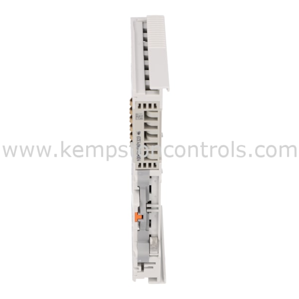 Beckhoff EL4034 BECKHOFF 4 CHANNEL ANALOG OUTPUT ERMINAL 10V 10V 12 BIT | Kempston Controls
