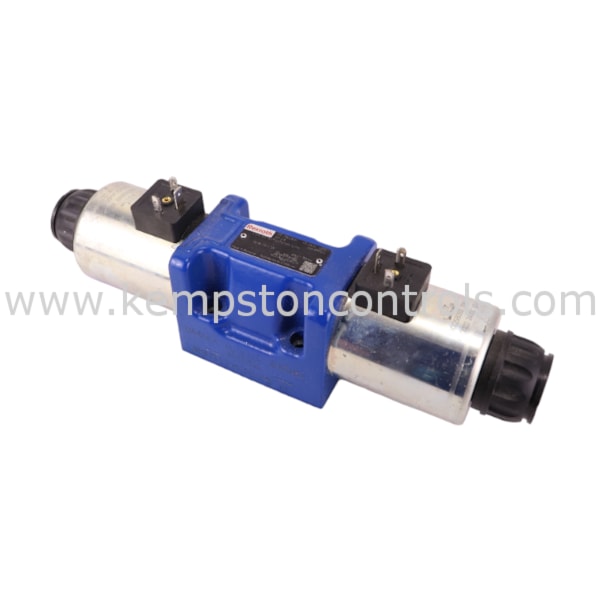Bosch R901278761 BOSCH DIRECTIONAL SPOOL VALVE, SIZE 10, SYMBOL E ...
