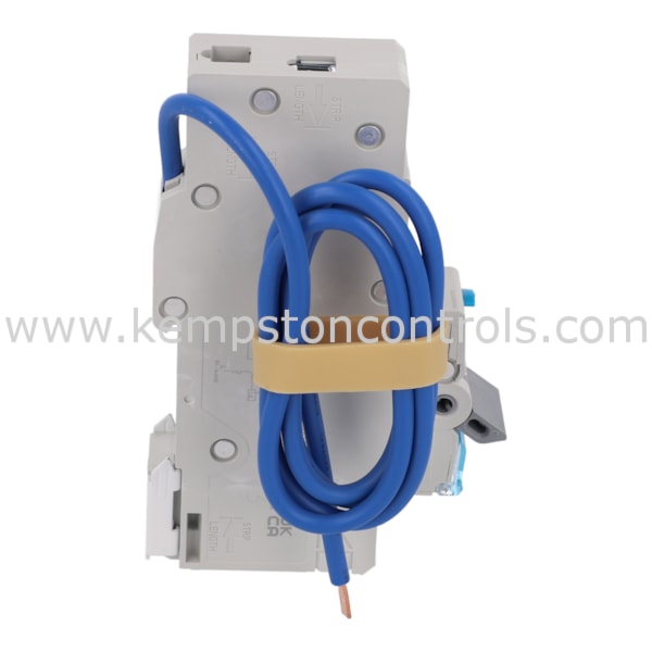 Terasaki TD3RCBO101630MA1CA TERASAKI RCBO TYPE A 1P 10KA C-CURVE 16A ...