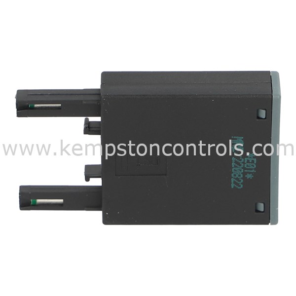 Siemens 3RT2916-1BB00 SIEMENS SURGE SUPPRESSOR, VARISTOR, 24-48VAC/24 ...