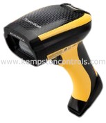 Datalogic PM9300-433RB DATALOGIC LASER SCANNER, POWERSCAN, 433MHZ ...