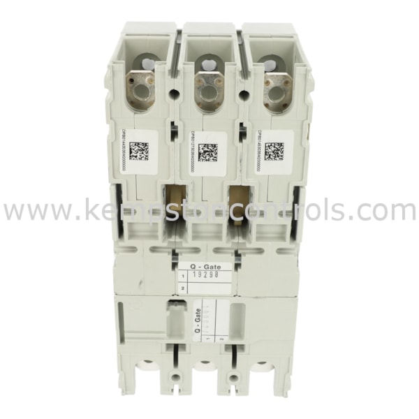 ABB 1SDA054046R1 ABB T4H 250 PR221DS-LS/I IN=160 3P F F, MOULDER CASE ...