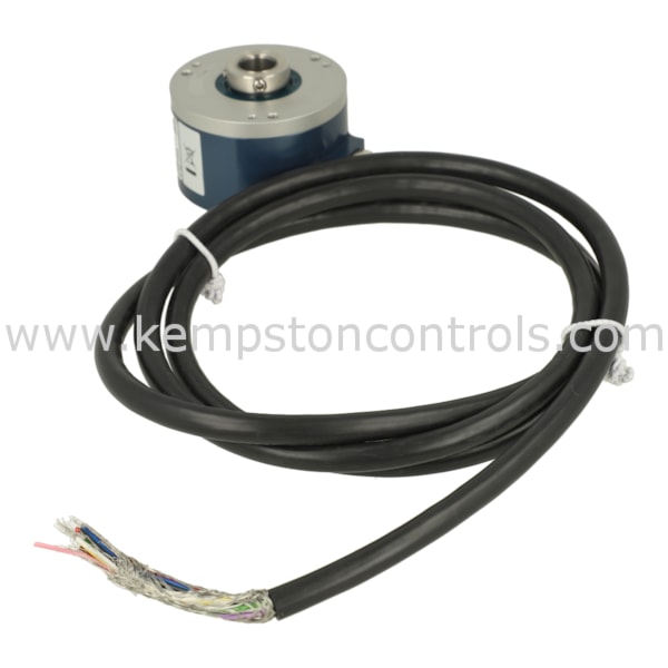 Leine Linde 516176-05 LEINE LINDE INCREMENTAL ENCODER, HOLLOW SHAFT ...