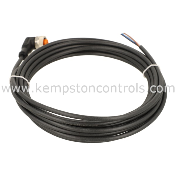 IFM EVC008 IFM CABLE & CONNECTOR M12 | Kempston Controls