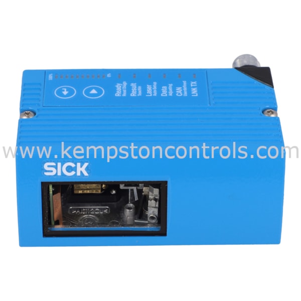 Sick CLV632-0120 SICK LINE STRAIGHT READING WINDOW | Kempston Controls