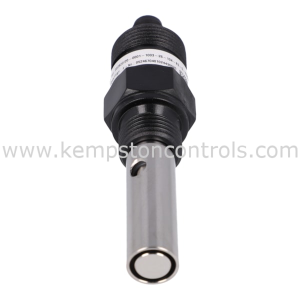 JUMO 00457197 JUMO CONDUCTIVITY SENSOR, 2ELECTRODE, 0.01CELL CONSTANT ...