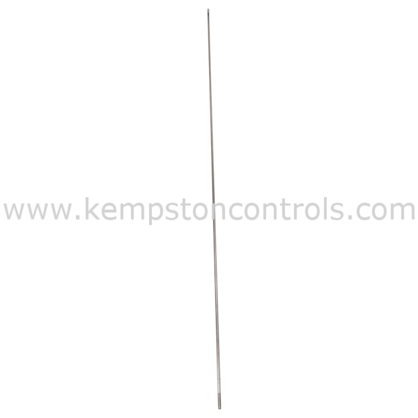 Omron F03-01 SUS201 ELECTRODE OMRON ELECTRODE, STAINLESS STEEL, 1M LENGTH, 6MM DIAMETER ...