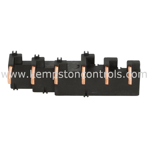 Eaton Moeller B3.0/2-PKZ4 MOELLER COMMONING BAR FOR 2 X PKZM4 ...