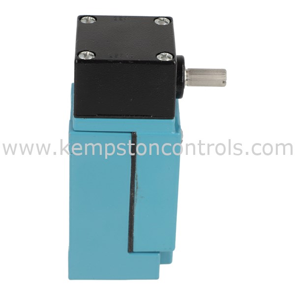 Honeywell LSA1A HONEYWELL LIMIT SWITCH, STANDARD, SIDE-ROTARY PLUG-IN ...