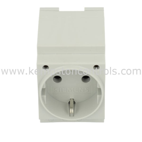 Siemens 5TE6800 SIEMENS SCHUKO SOCKET 16A | Kempston Controls