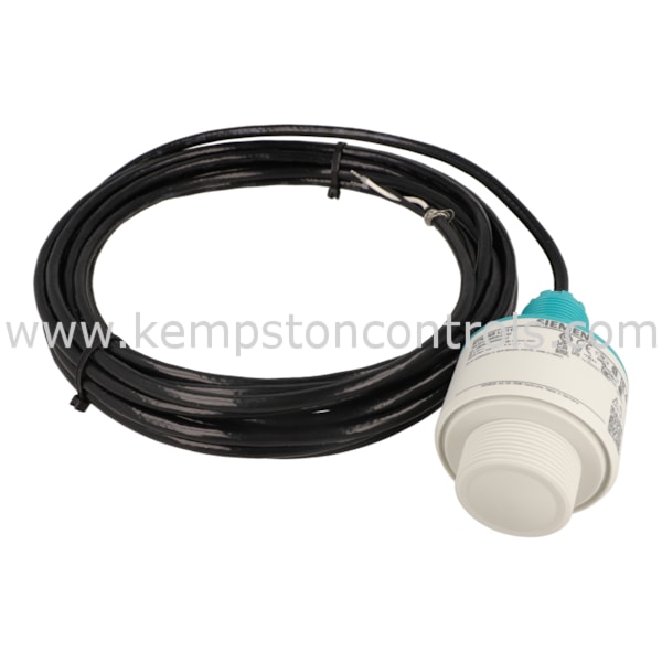 Siemens 7ML5310-1BB06-0AA0 SIEMENS LR110 RADAR LEVEL TRANSMTTER ...