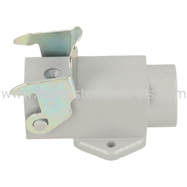 ILME MKAAP20 ILME ANGLED BULKHEAD MOUNTING HOUSING,1 LEVER, M20 CABLE ...