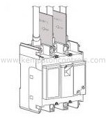 Fuji BZ6B10C FUJI INTERPHASE BARRIER | Kempston Controls
