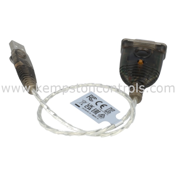 Pilz PSS Conv USB / RS 232 PILZ ADAPTER FOR IMPLEMENTING THE USB ...