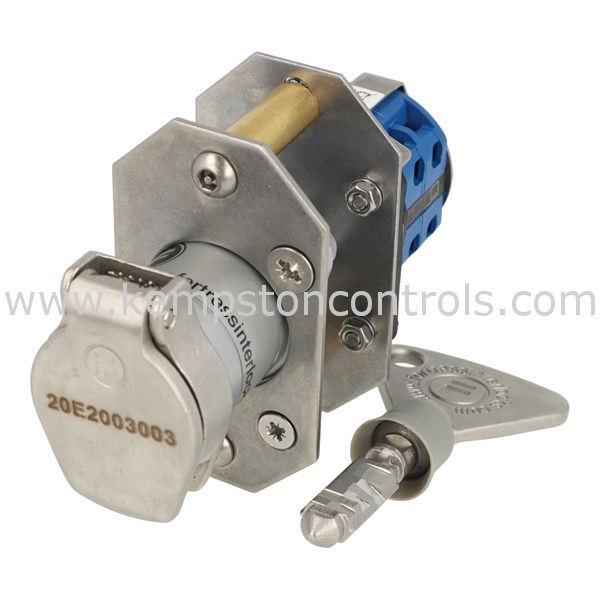 Fortress S-CLIS-A02022 FORTRESS S CL SS INTERNALS, SS DUST/C ,AC 20 AMP ...
