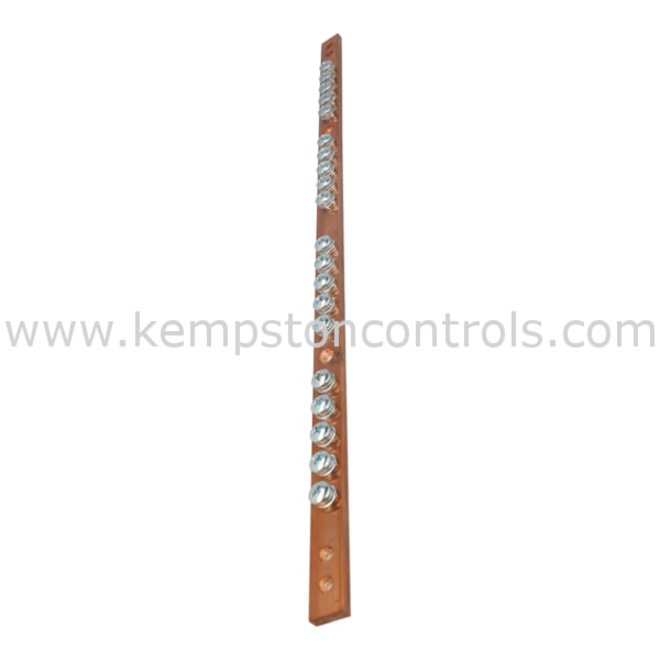 Rittal DK 7113000 RITTAL EARTH RAIL WXHXD 15 MM X 5MM X 450MM ...