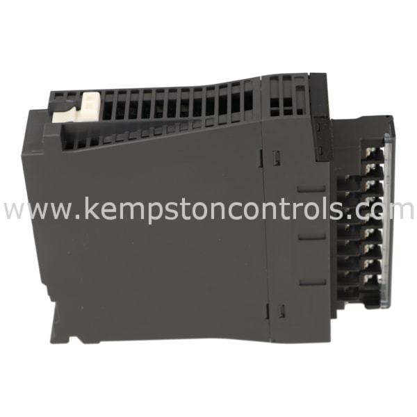 MITSUBISHI RX40C7 MITSUBISHI DC INPUT MODULE, 16 POINT, 24VDC INPUT ...