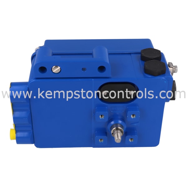 Schneider Process SRD991-BHET1EAANY-BEV01 SCHNEIDER FOXBORO POSITIONER ...