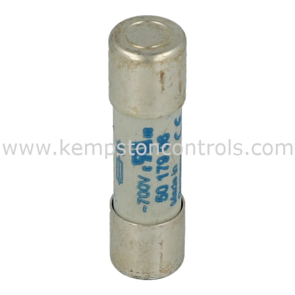Siba 50-179-06/30A SIBA 10 X 38MM 690V GR ULTRA RAPID CARTRIDGE FUSE ...