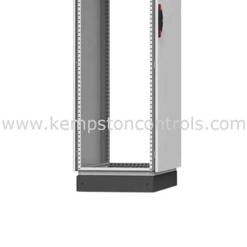 Eldon PS2050 ELDON SIDE PLINTHS, PS, 198X458X27MM, ZINC PLATED, MILD ...