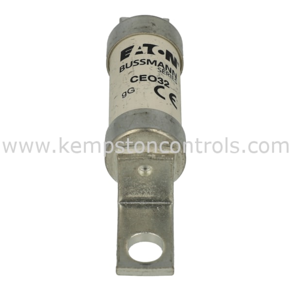 Bussmann CEO32 BUSSMANN FUSE BS88 32A 550VAC | Kempston Controls