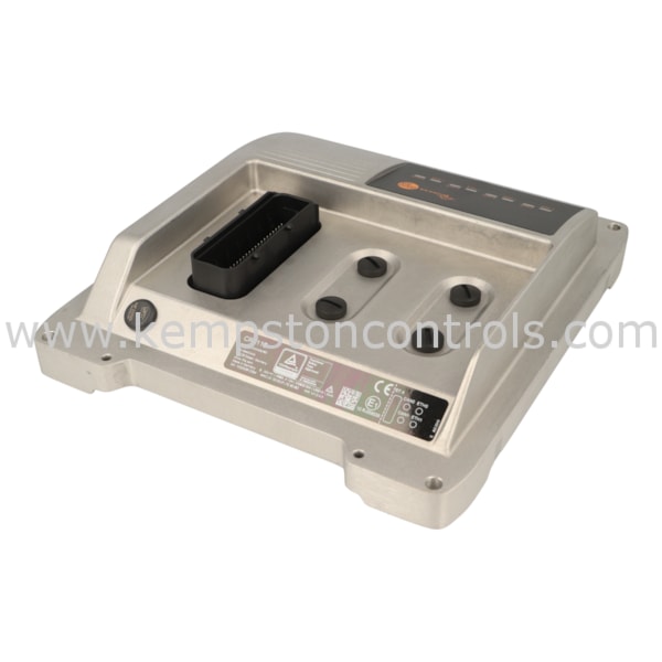 IFM CR711S IFM ECOMATCONTROLLER, I/O FUNTIONS, 32 BIT, CANOPEN, 8-32DC ...