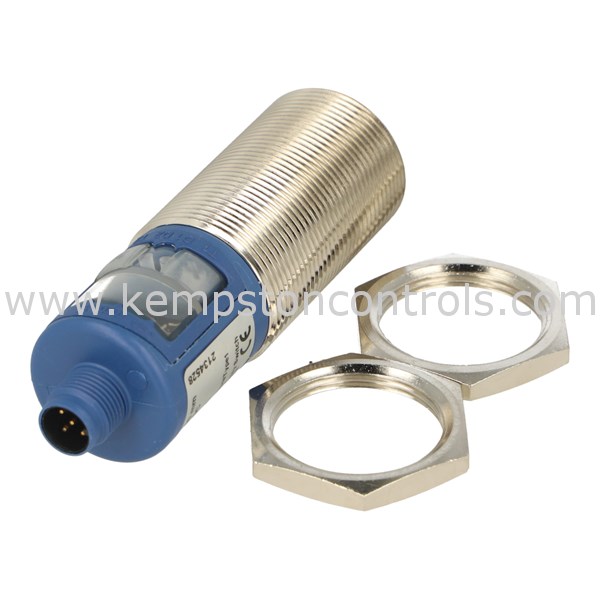 Balluff MIC+130/D/TC BALLUFF ULTRASONIC SENSOR, M30, 200-2000MM RANGE ...