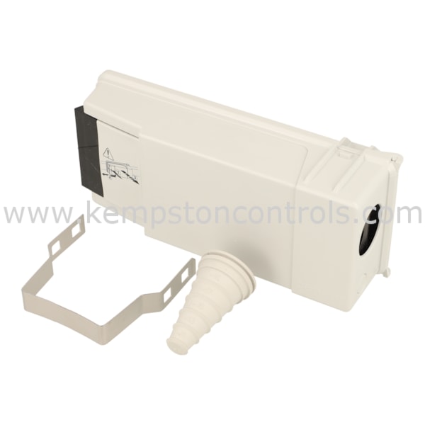 Schneider KBC16DCF40 CANALIS 16A TAP OFF UNIT | Kempston Controls