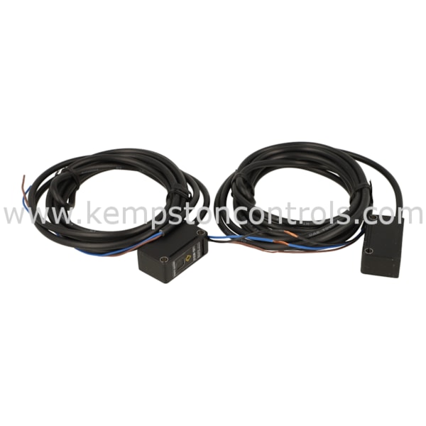 Autonics BYD3M-TDT AUTONICS PHOTOELECTRIC SENSOR, THROUGH-BEAM, 3M SENSING DISTANCE, NPN, 2M ...